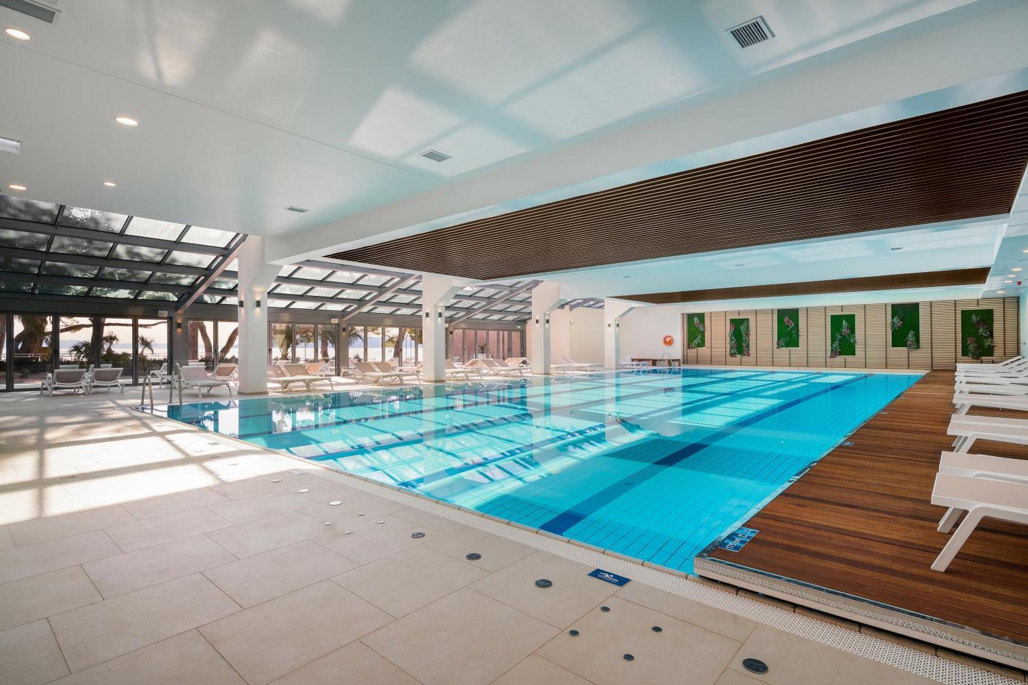 Hotel Valamar Meteor Makarska, Croatia - book now, 2026 prices