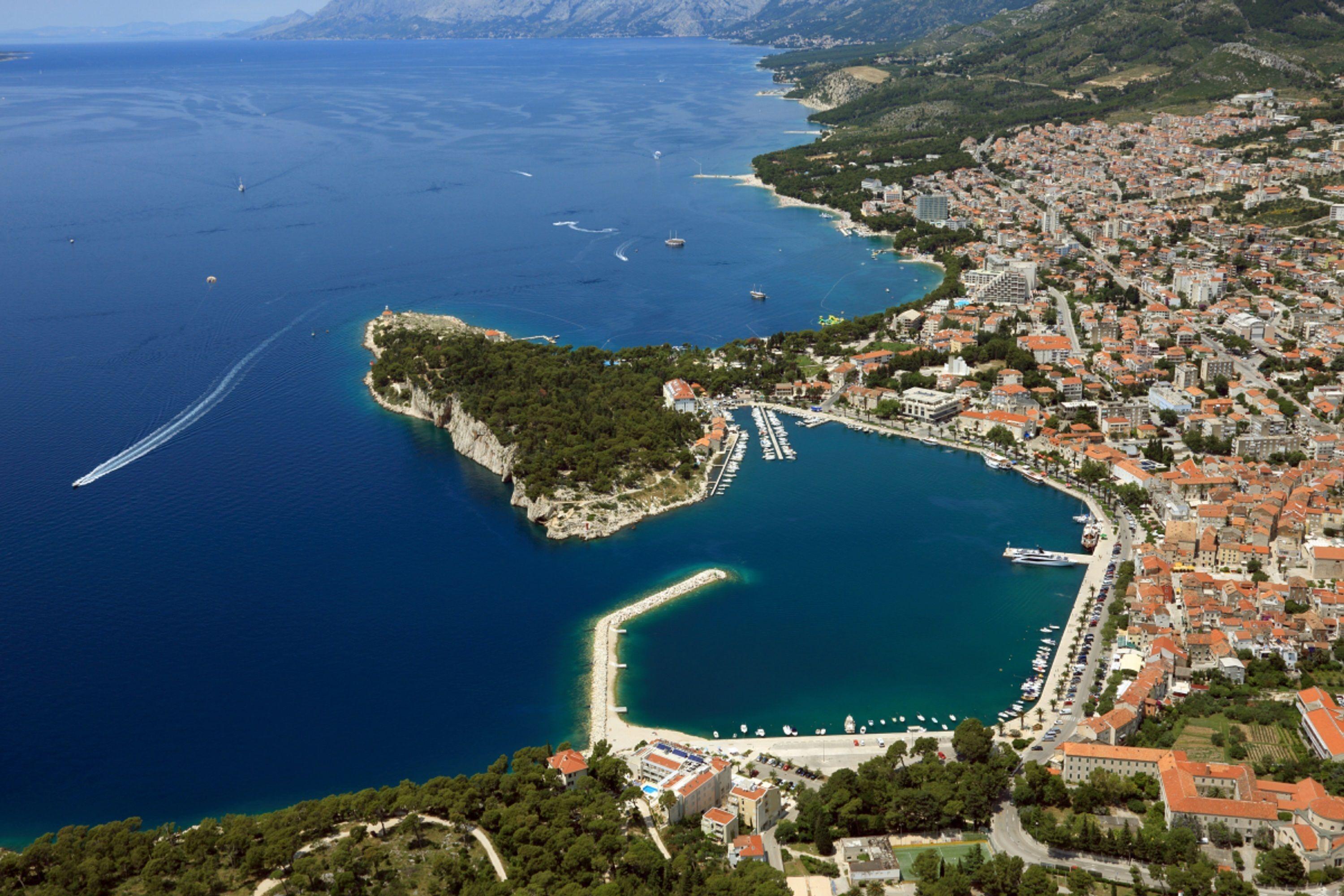 Hotel Valamar Meteor Makarska, Hrvatska - rezervirajte sada, 2026 cijene
