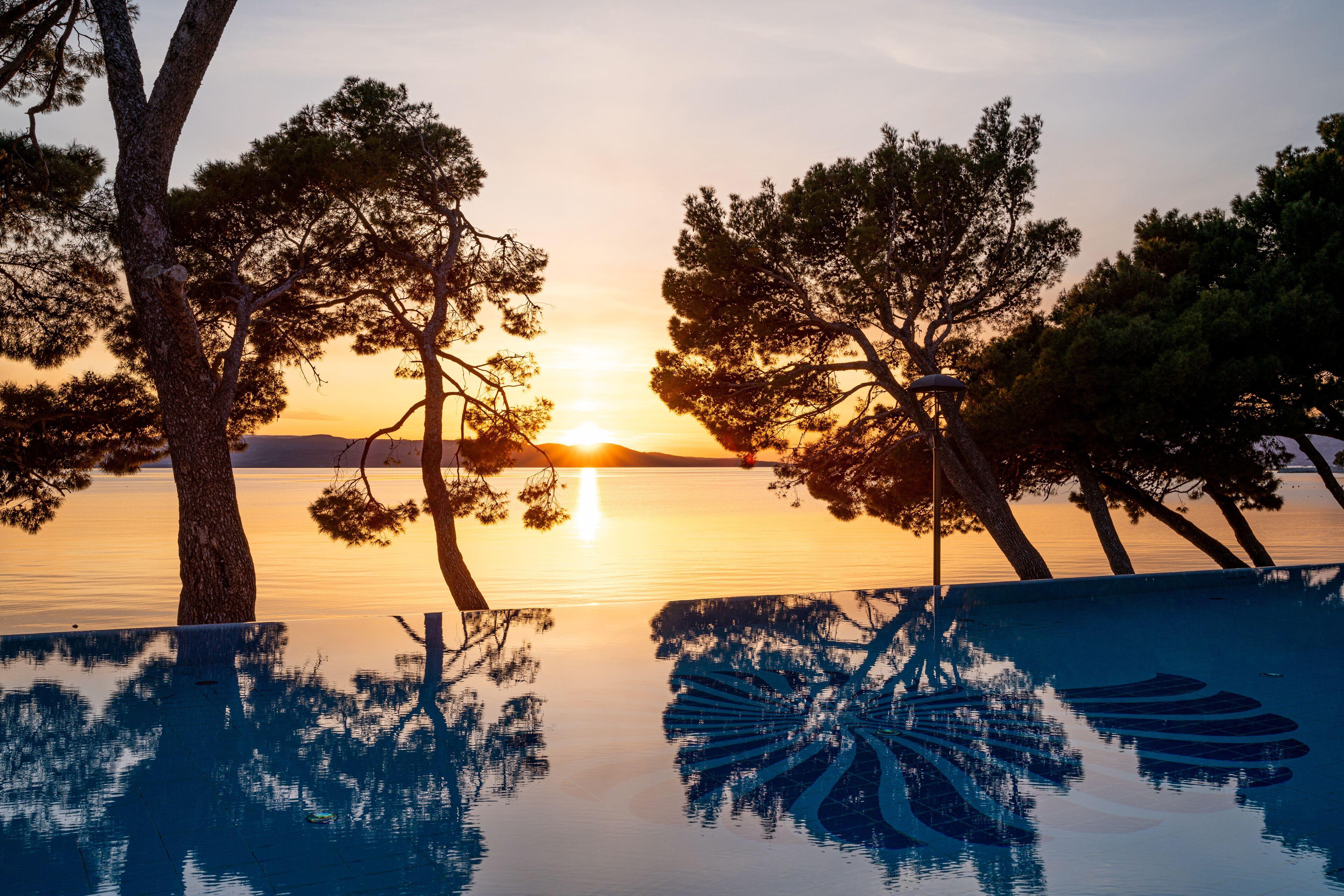 Hotel Valamar Meteor Makarska, Croatia - book now, 2026 prices