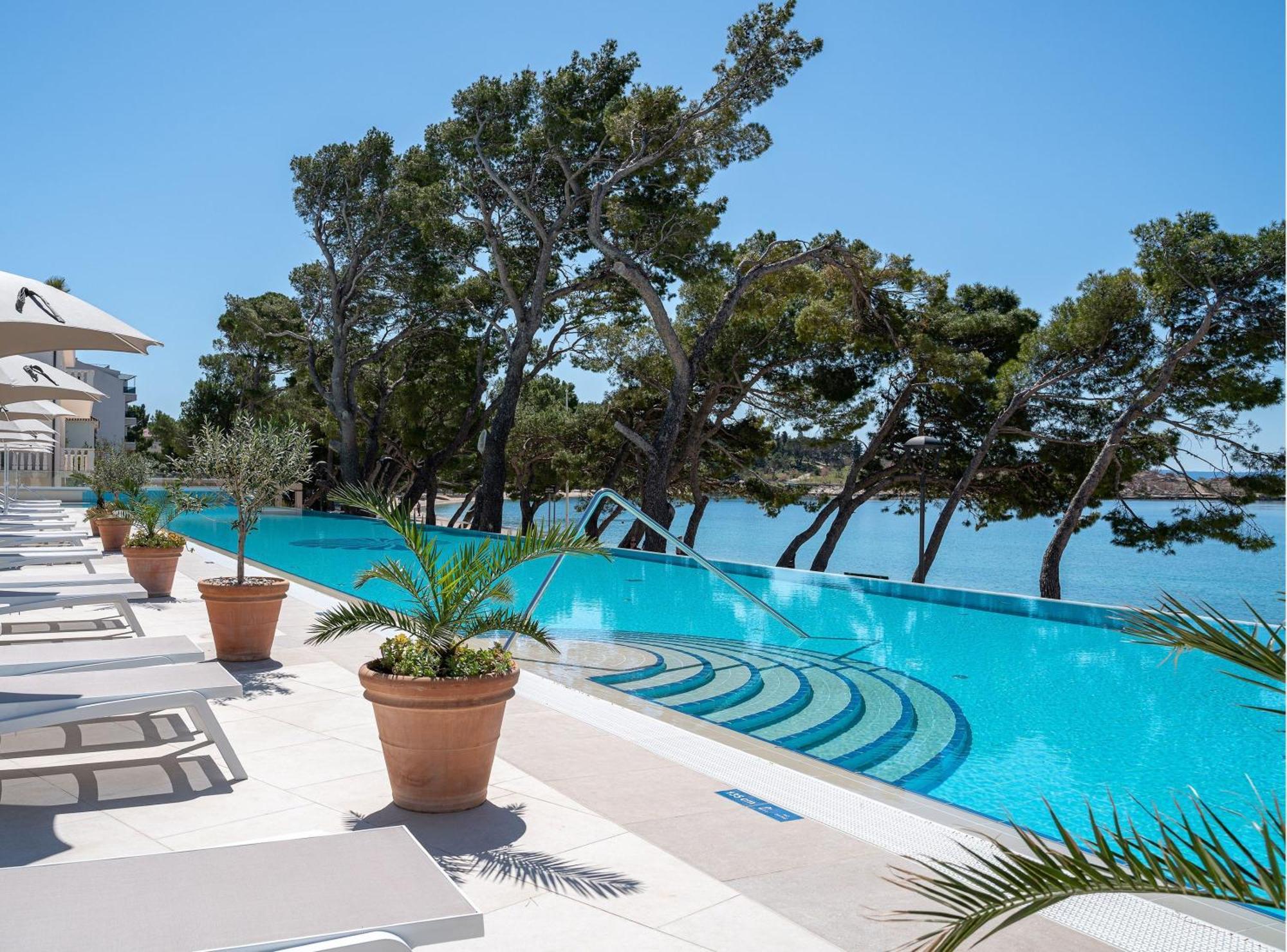 Hotel Valamar Meteor Makarska, Croatia - book now, 2026 prices