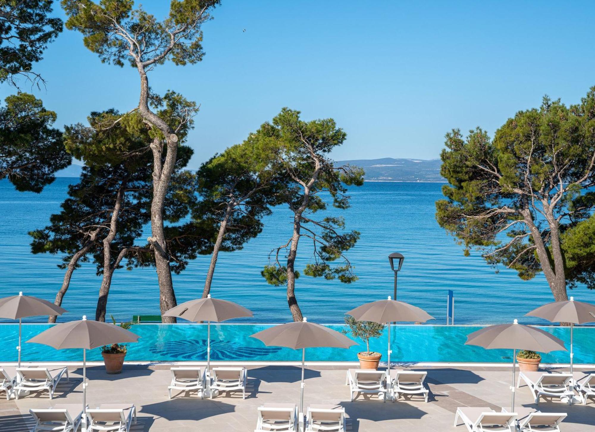 Hotel Valamar Meteor Makarska, Hrvatska - rezervirajte sada, 2026 cijene
