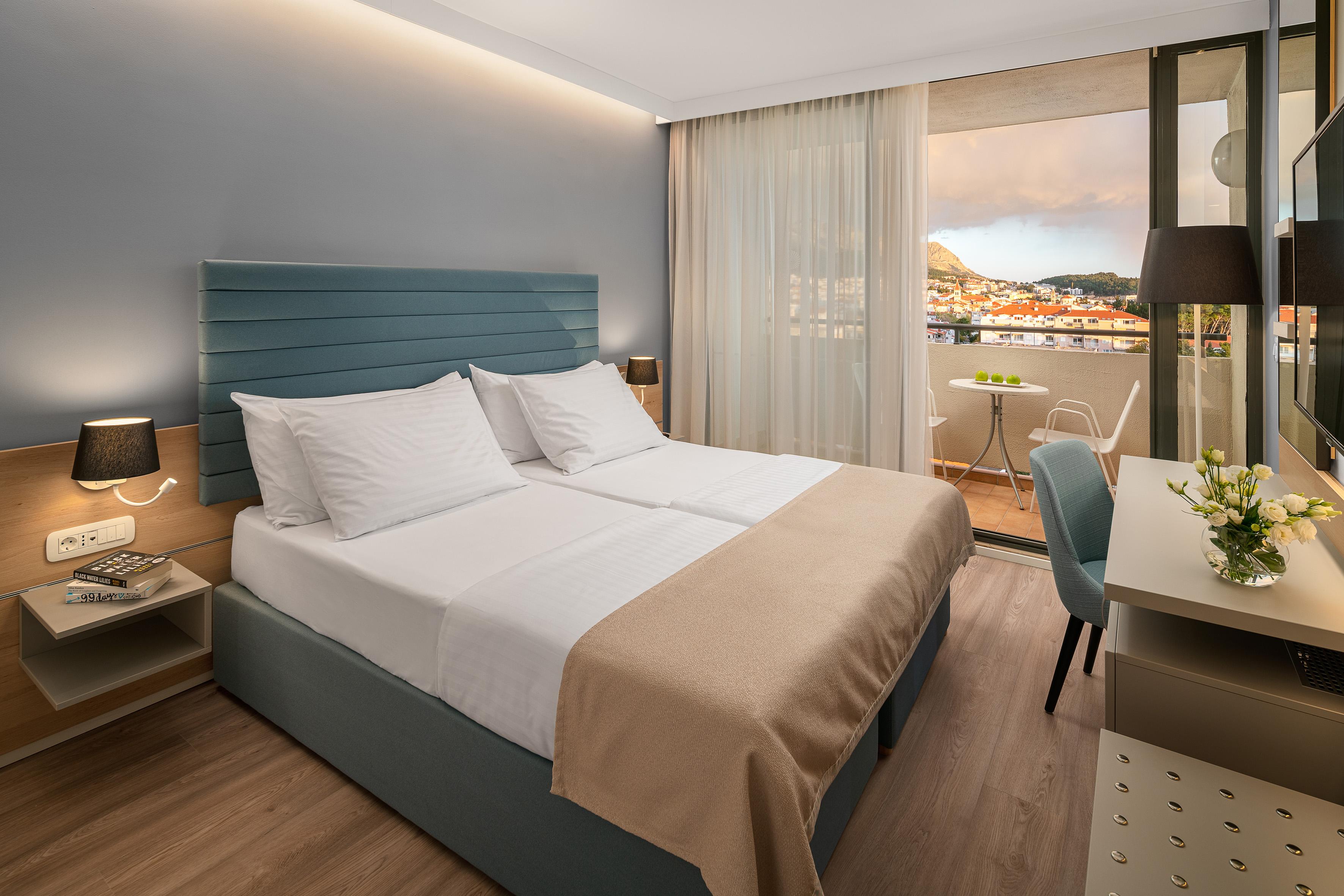 Hotel Valamar Meteor Makarska, Hrvatska - rezervirajte sada, 2026 cijene