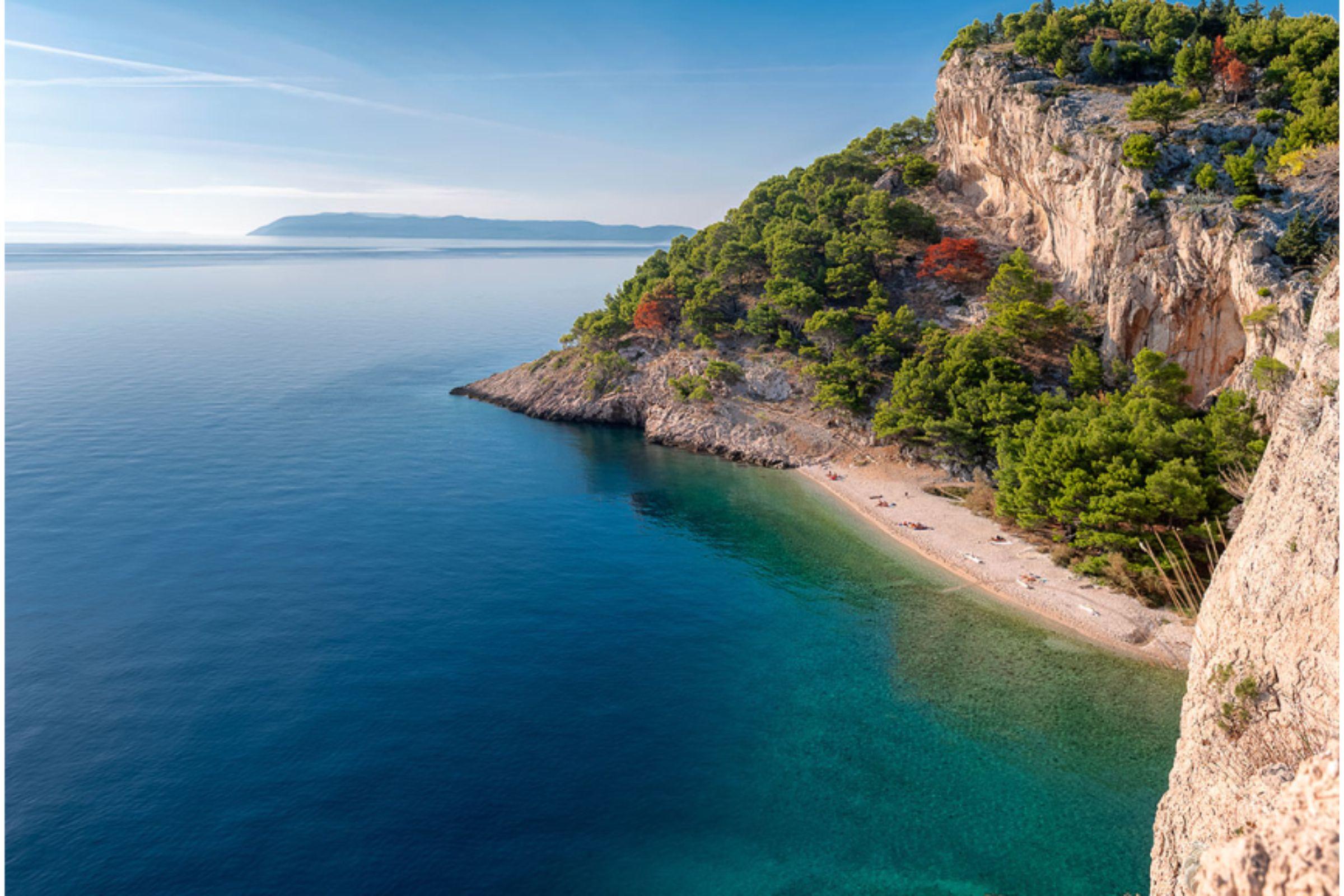 Hotel Valamar Meteor Makarska, Croatia - book now, 2026 prices