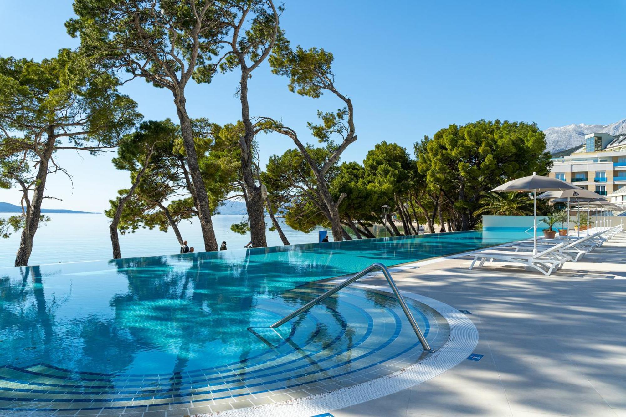 Hotel Valamar Meteor Makarska, Croatia - book now, 2026 prices