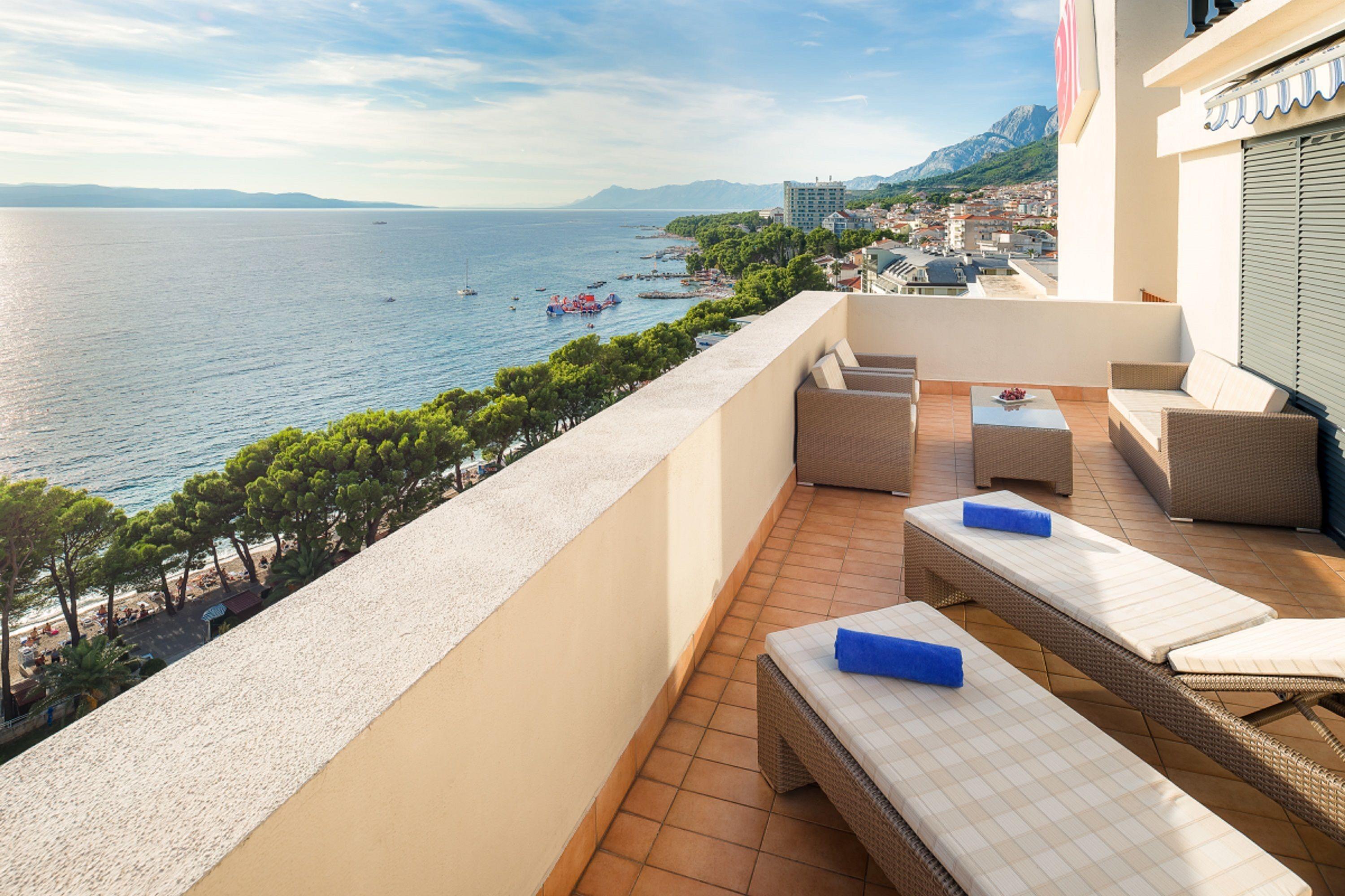 Hotel Valamar Meteor Makarska, Croatia - book now, 2026 prices